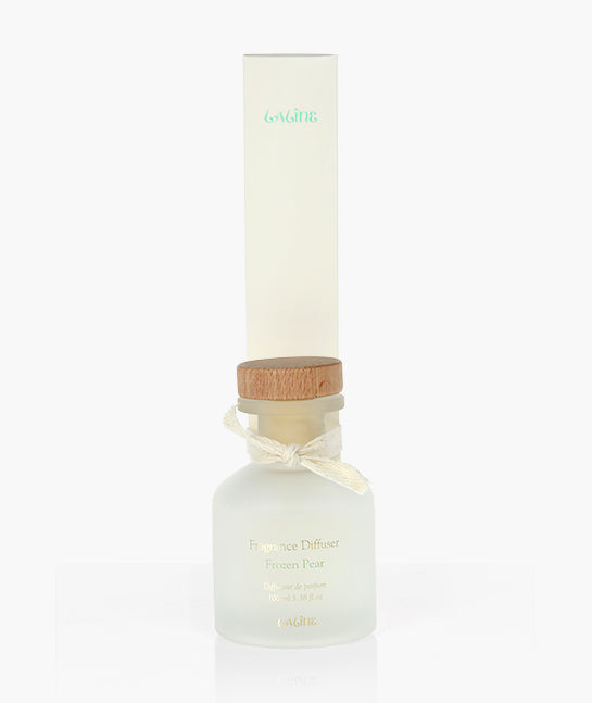 Frozen Pear Classic Fragrance Diffuser - 100 ml | Laline CA