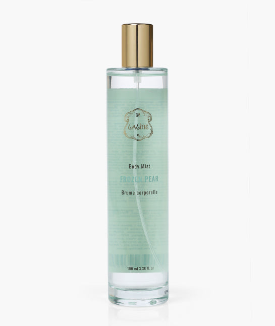 Frozen Pear Body Mist - 100 ml | Laline CA