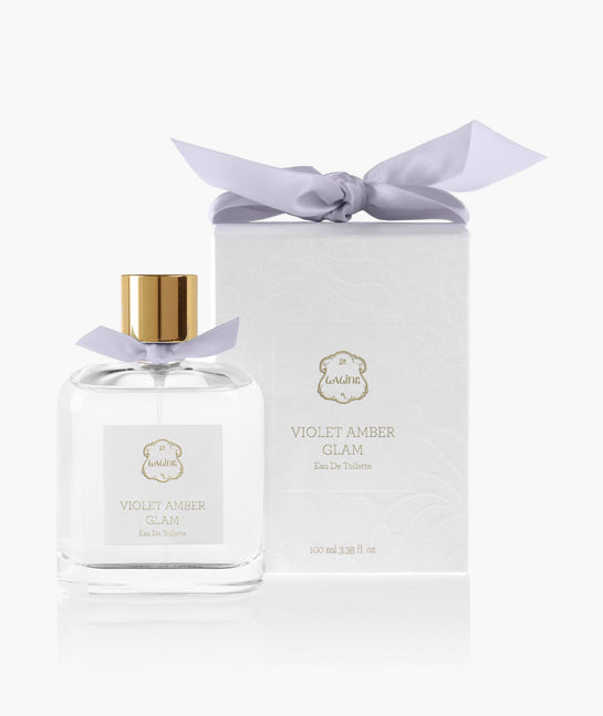 Violet Amber EDT 100ML | Laline Perfumes – Laline CA