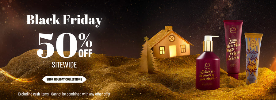 Skin Care & Bath and Body Products – Laline CA