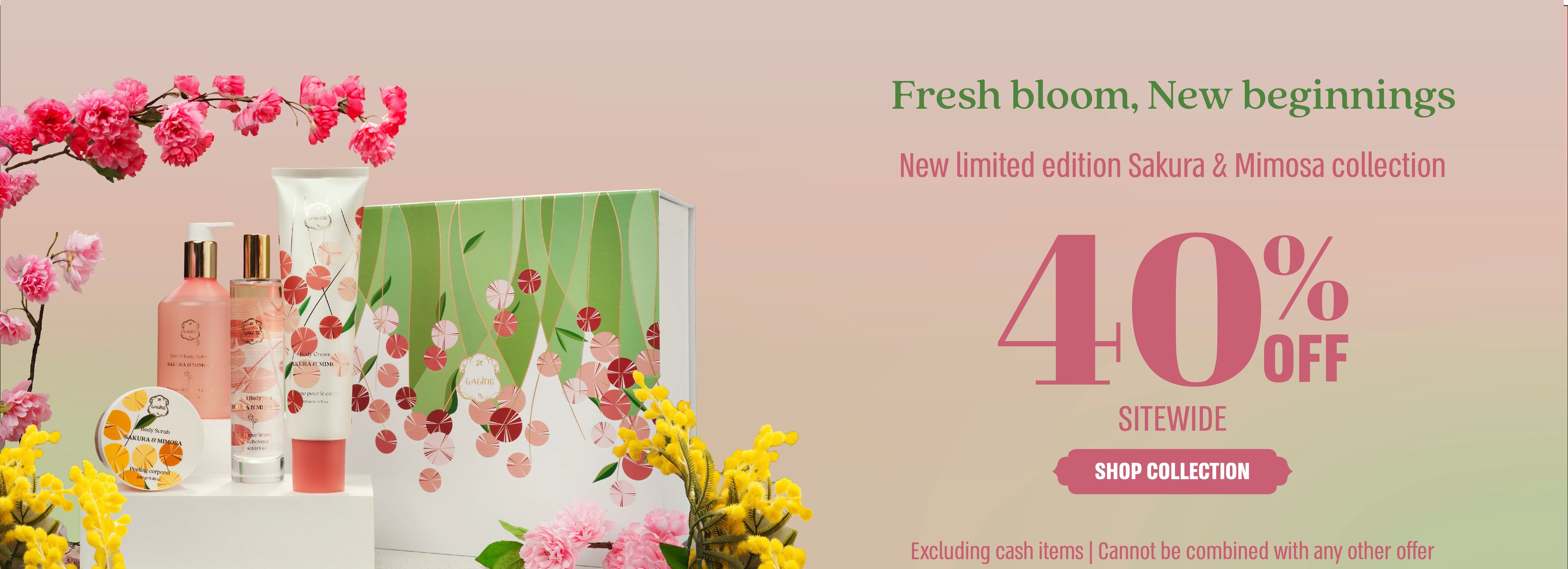 Skin Care & Bath and Body Products – Laline CA