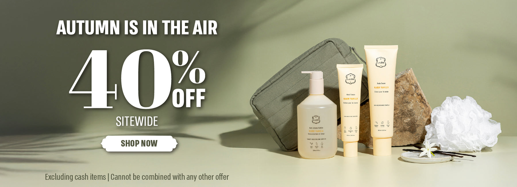 Skin Care & Bath and Body Products – Laline CA