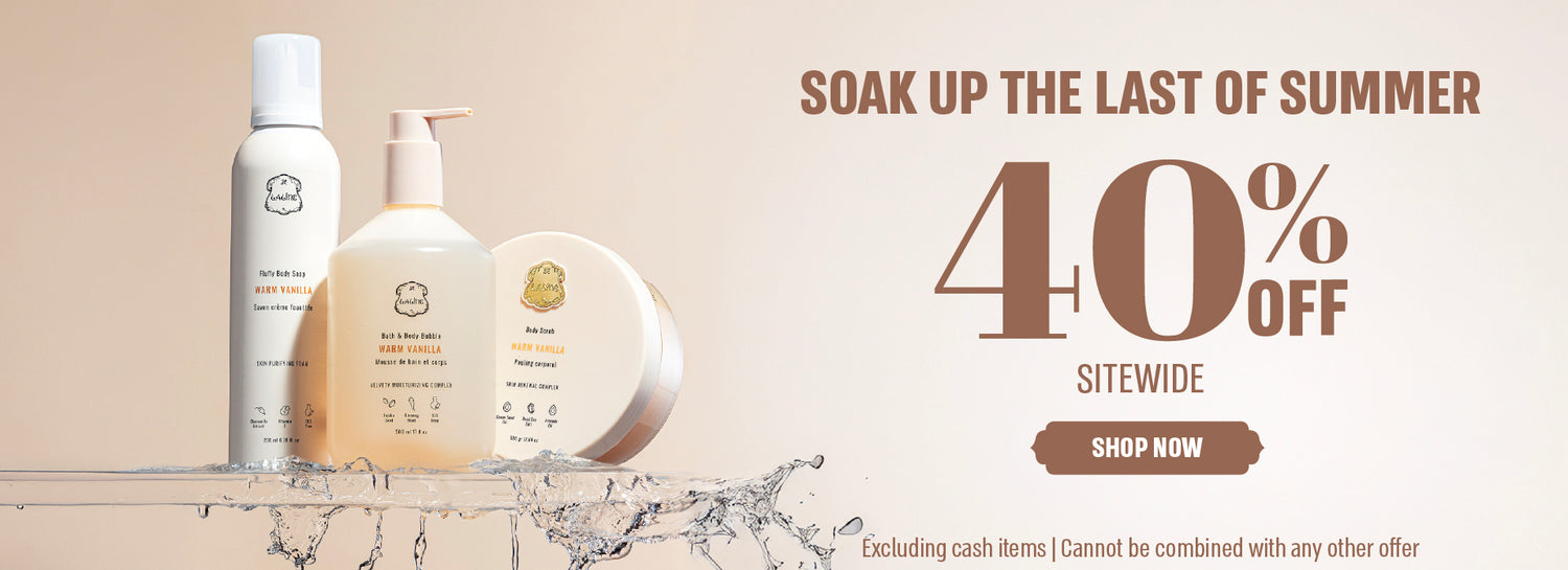 Skin Care & Bath and Body Products – Laline CA