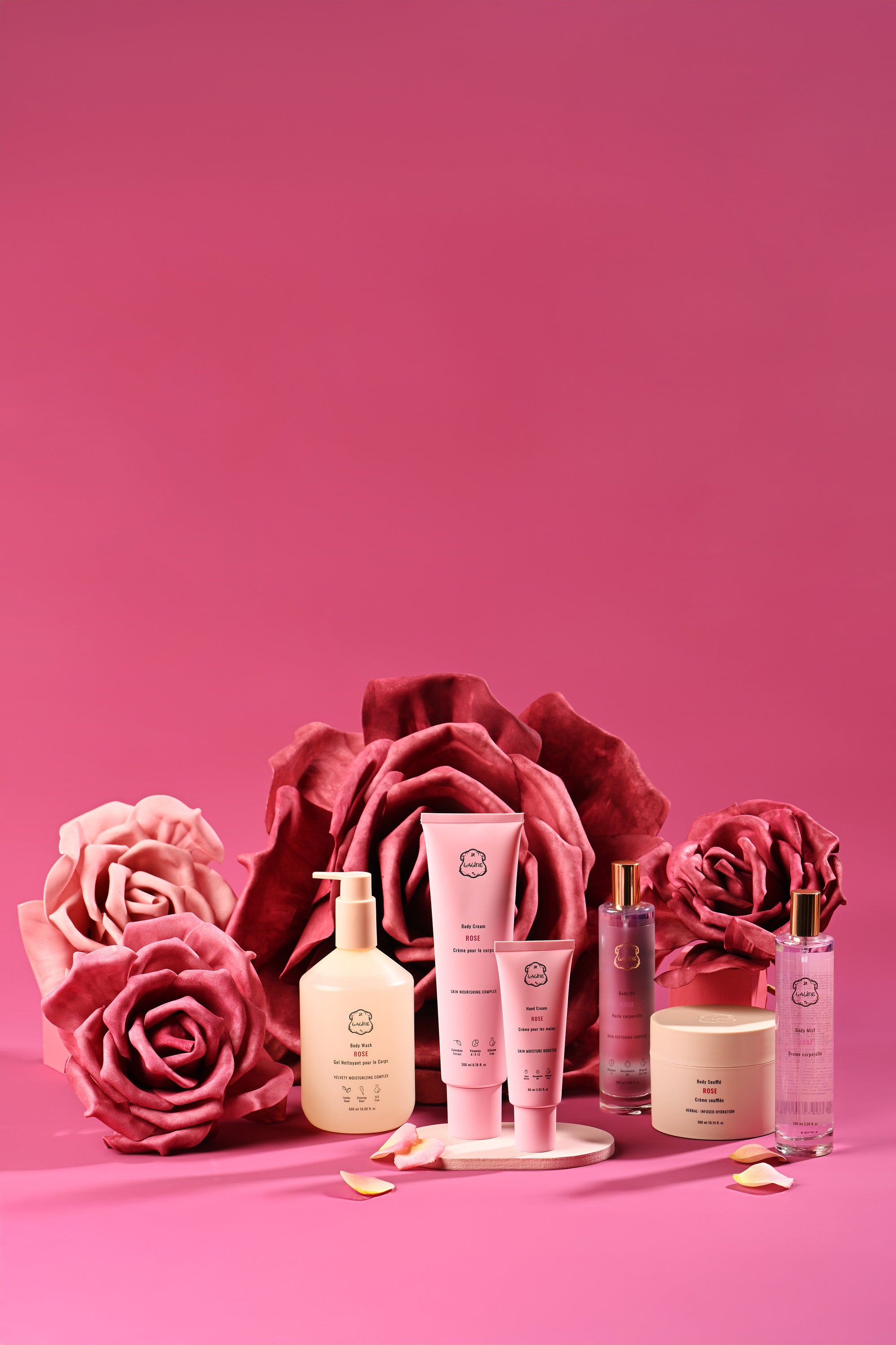 visit us – Laline CA