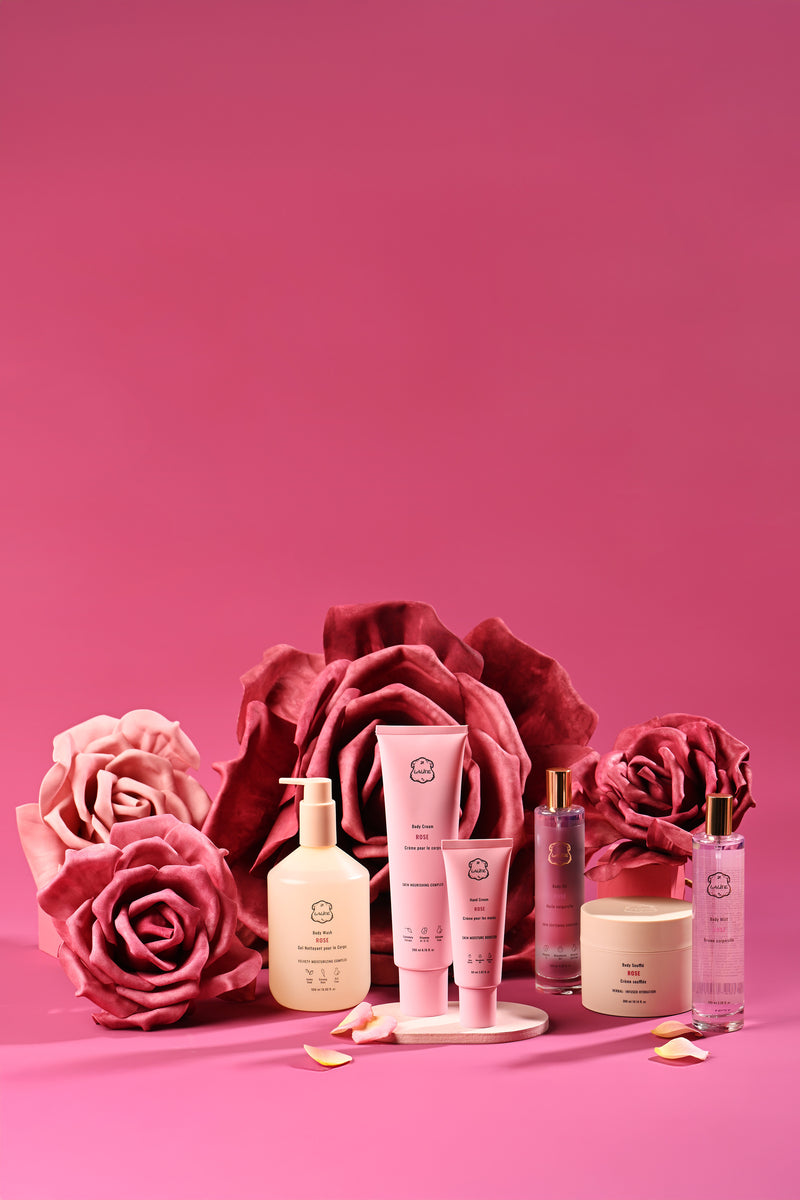 Facial Skin Care Products | Laline CA