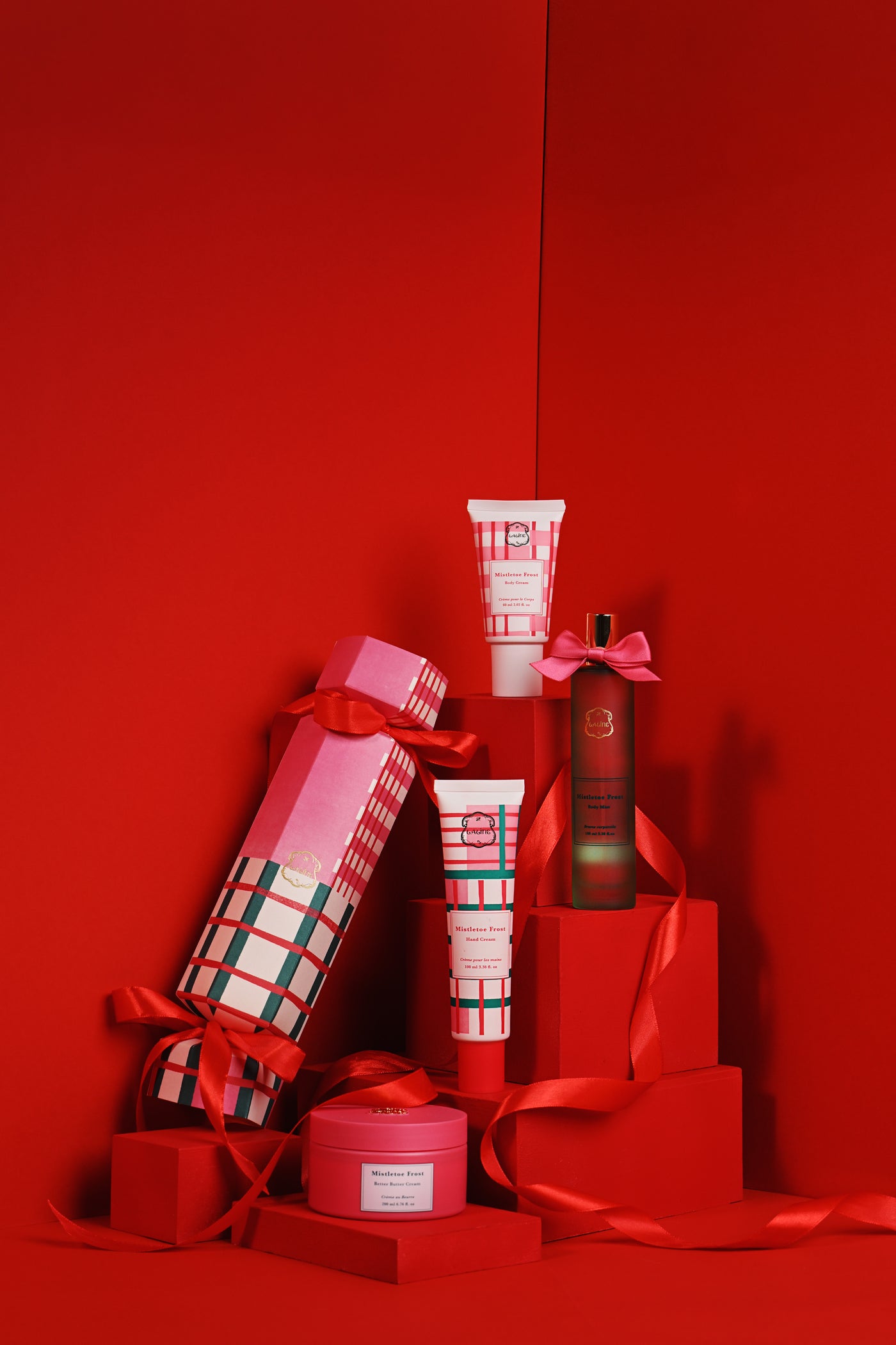 Facial Skin Care Products | Laline CA