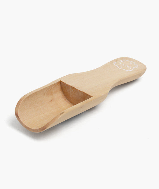 Mini Wooden Scoop | Laline CA