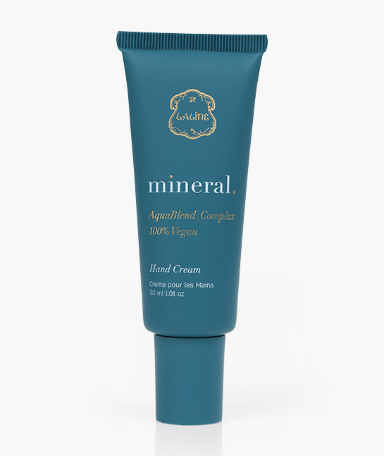 Mineral Hand Cream - 30 ml | Laline CA