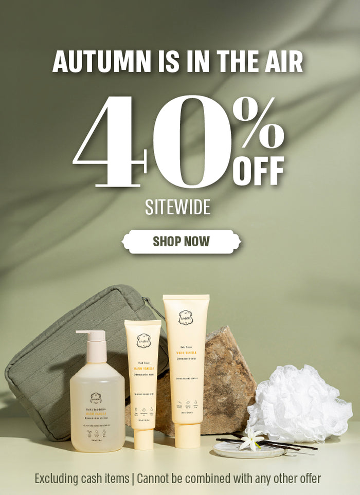 Skin Care & Bath and Body Products – Laline CA