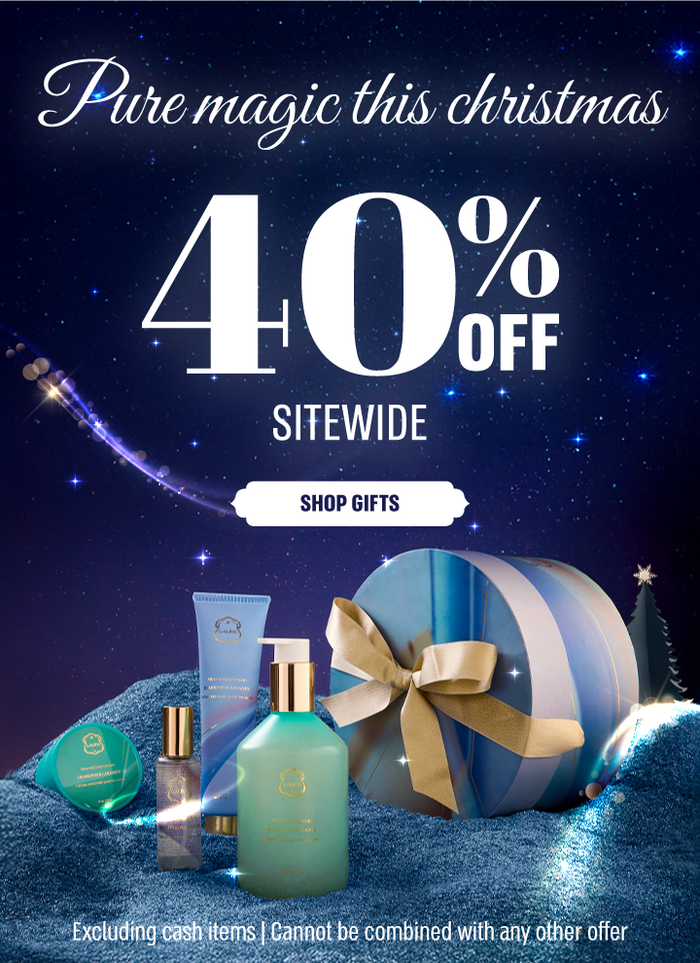 Skin Care & Bath and Body Products – Laline CA