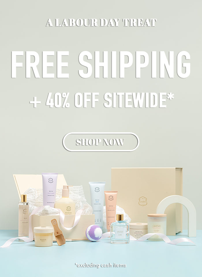 Skin Care & Bath and Body Products – Laline CA