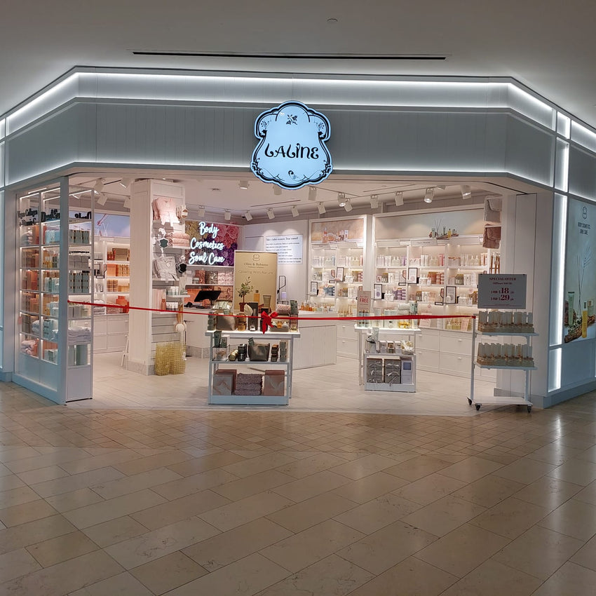 visit us – Laline CA