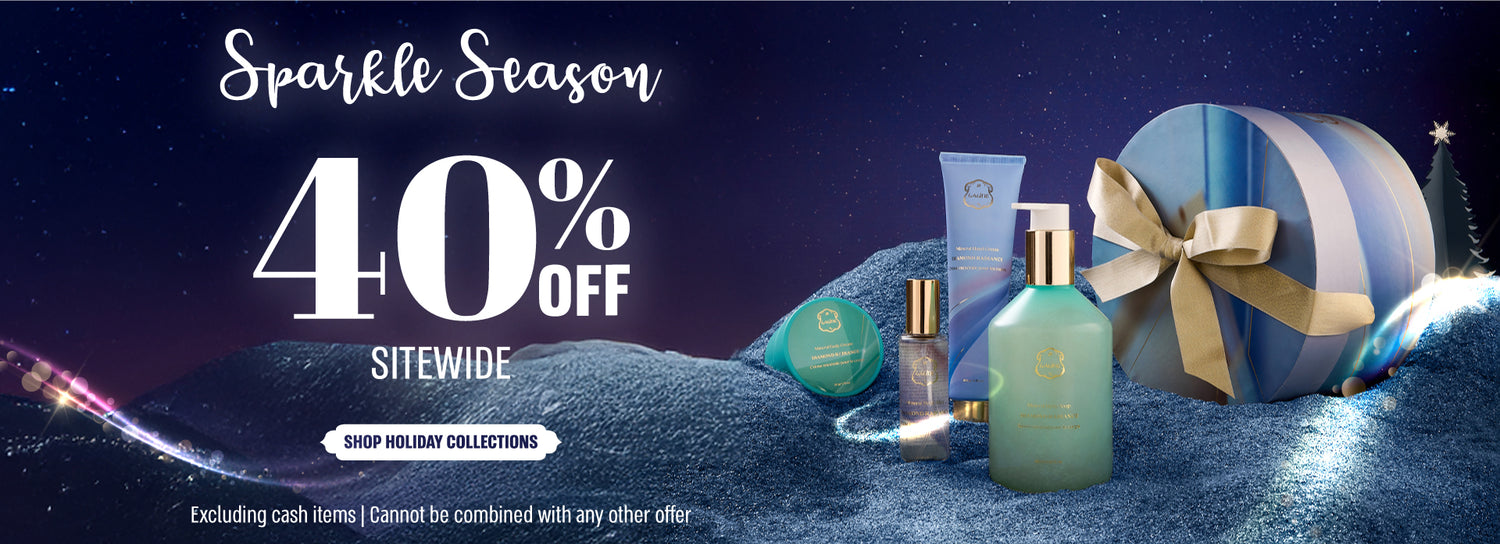 Skin Care & Bath and Body Products – Laline CA