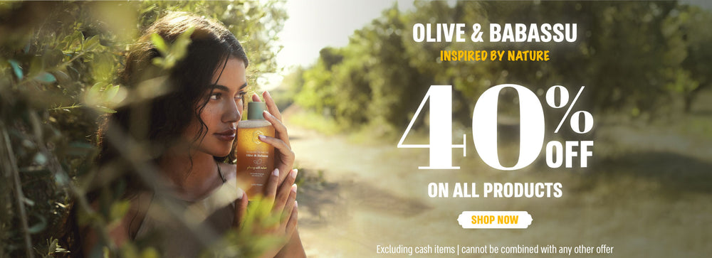 Skin Care & Bath and Body Products – Laline CA