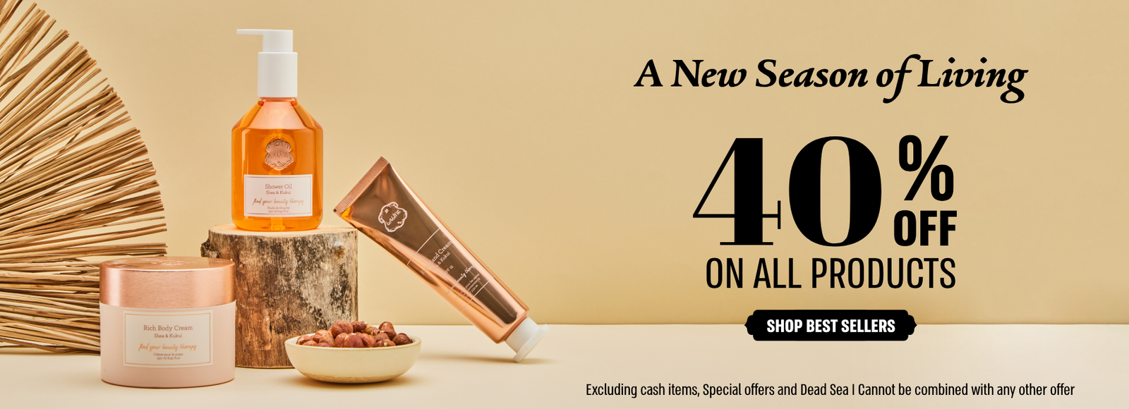 Skin Care Products & Body Cosmetics – Laline CA