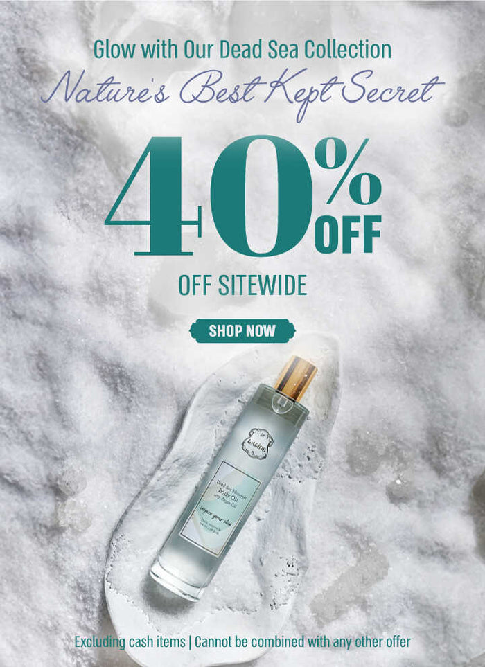 Skin Care & Bath and Body Products – Laline CA