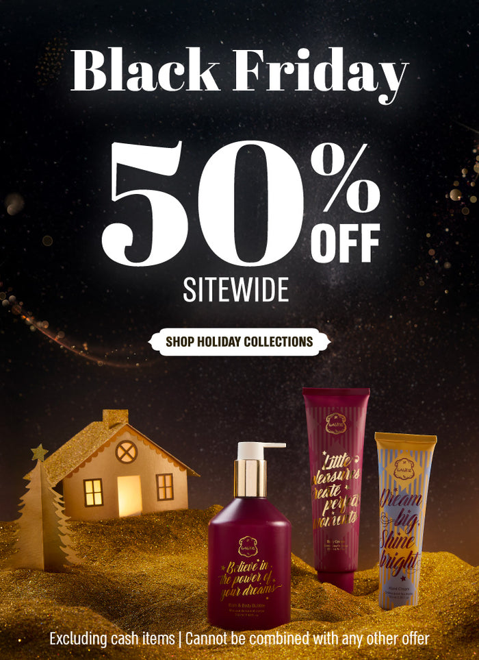 Skin Care & Bath and Body Products – Laline CA