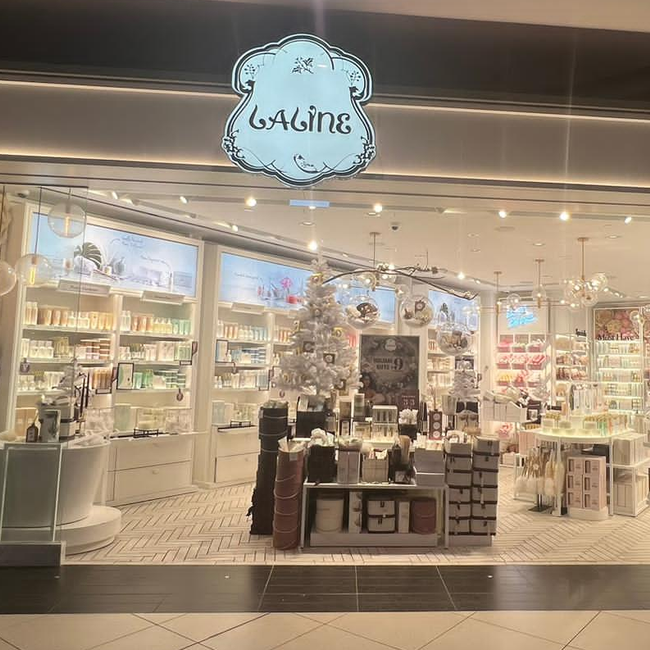 visit us – Laline CA