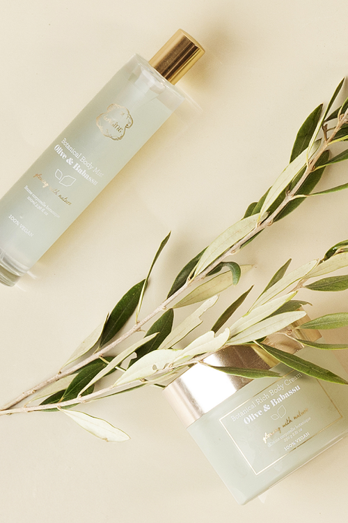 Skin Care & Bath and Body Products – Laline CA