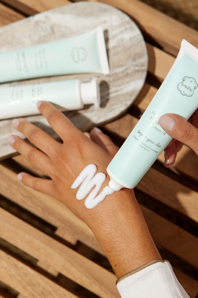 Our Products – Laline CA