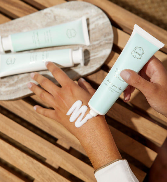 Our Products – Laline CA