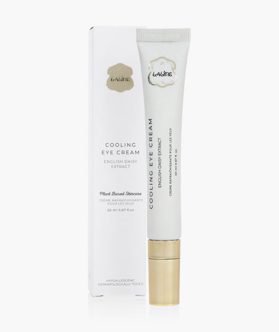 Cooling Eye Cream - 20 ml | Laline CA