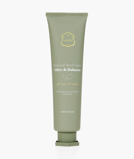 Hand Cream & Lotion - Laline CA