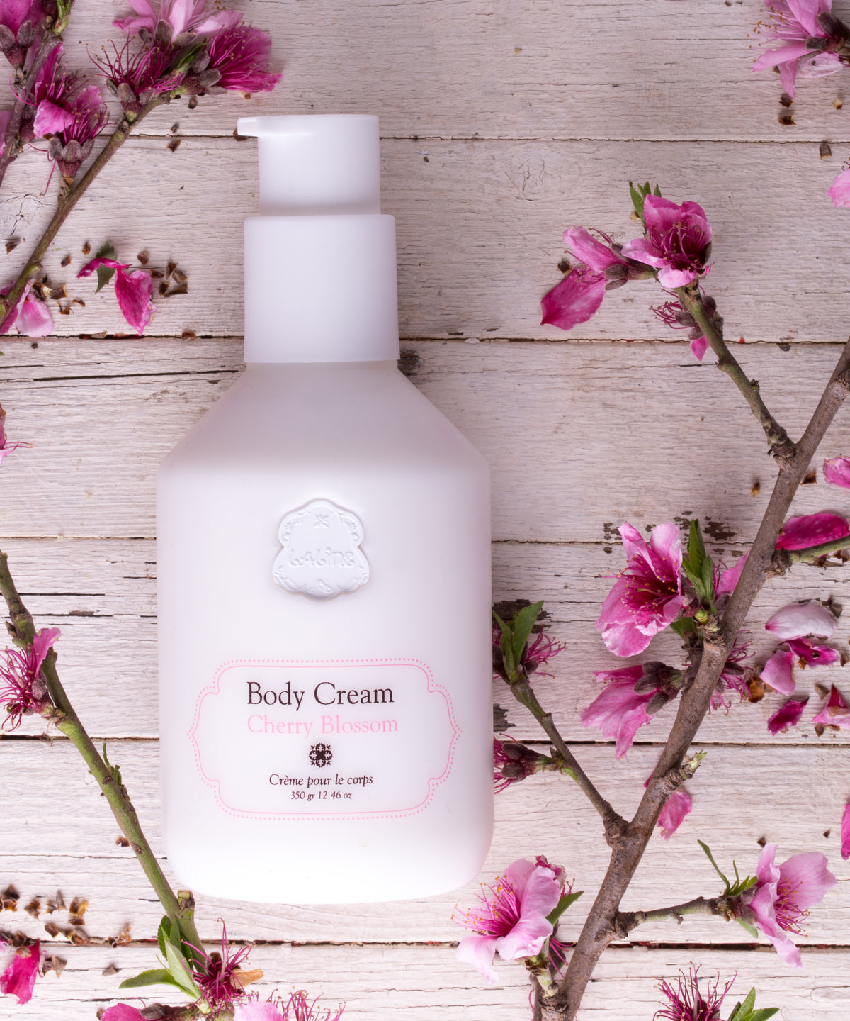 Body Cream & Lotion – Laline CA