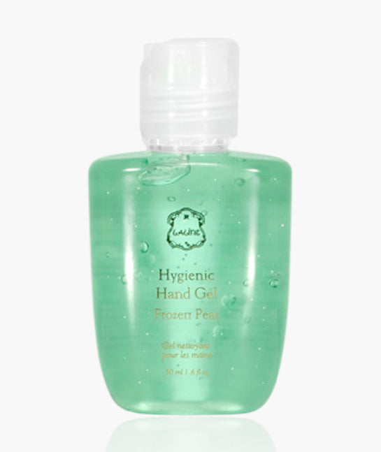 Hand Sanitizer Frozen Pear – Laline CA